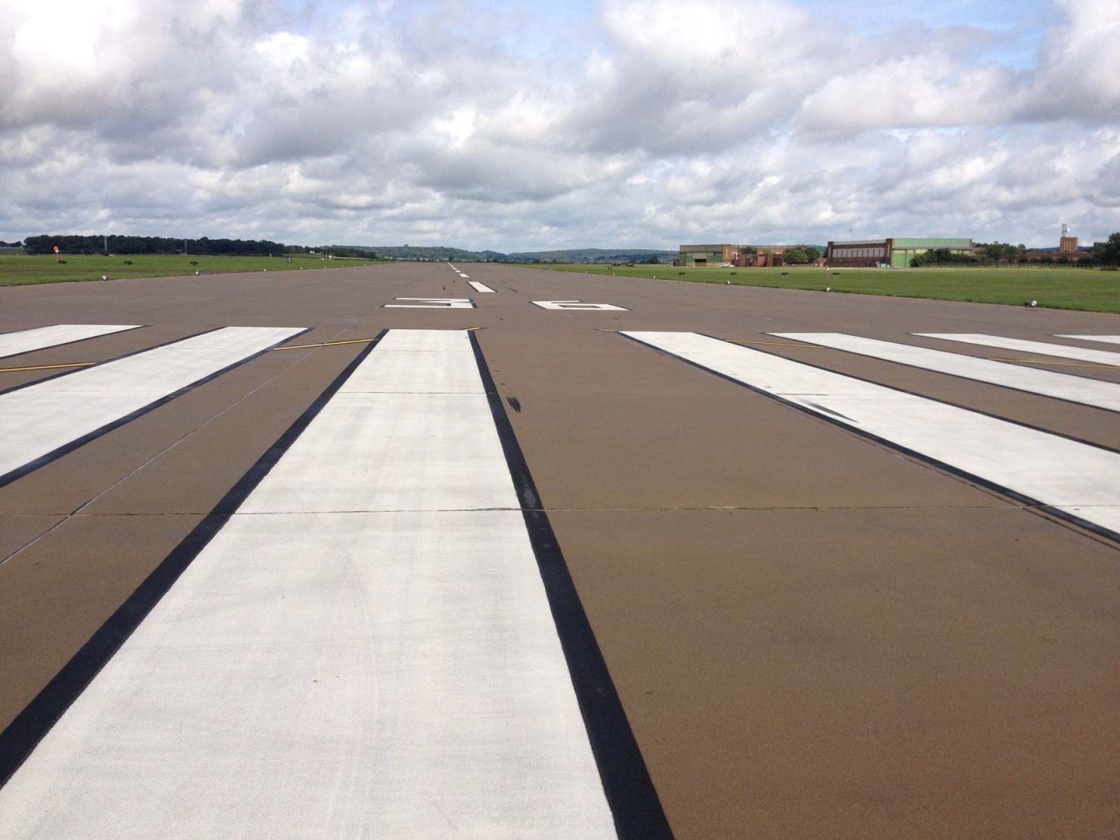 Gallery of surfacing projects: Specialist Surface Solutions Ltd